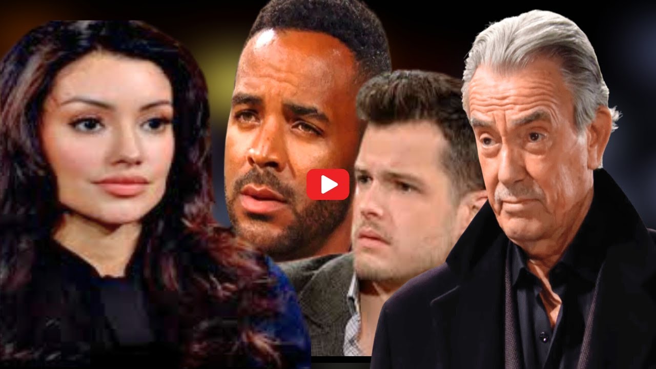 "Love Triangle Twist: Audra Picks Nate Over Kyle - Sharon's Concealed ...