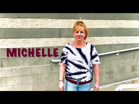 Michelle Street Talk | Speaks on Trying To Survive Losing job x Getting ...