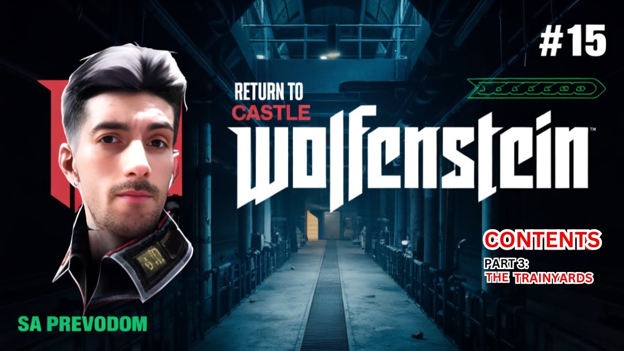 Is This Classic Retro First Person Shooter Still Fun Today? - YouTube