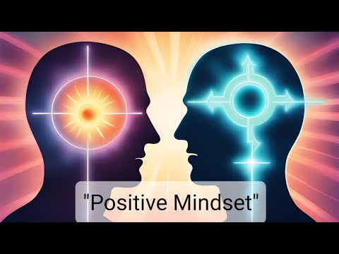 THE POWER OF POSITIVE THINKING : My Journey from adversity to achievement - YouTube