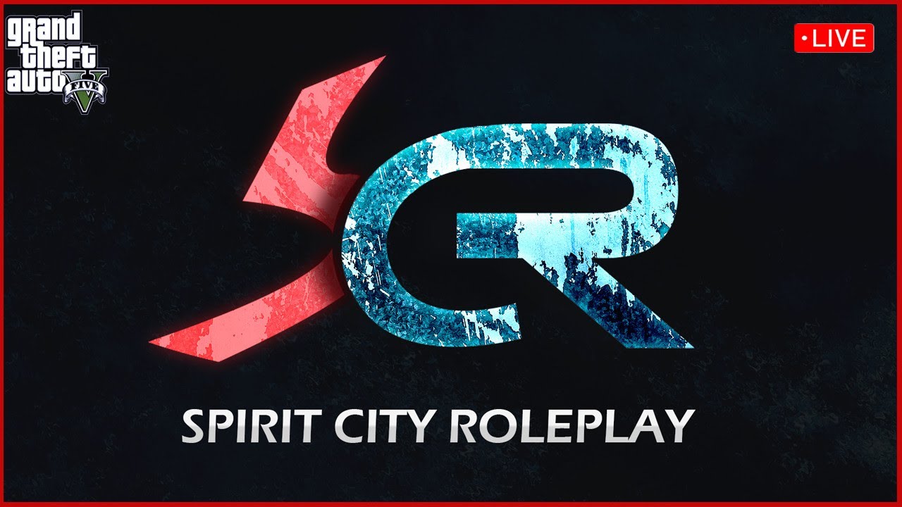 🔴GTA-RP | X-100 Harry | Quality RP is Back | Spirit City Roleplay | #gta #roleplay #gtarp #gta5 ...