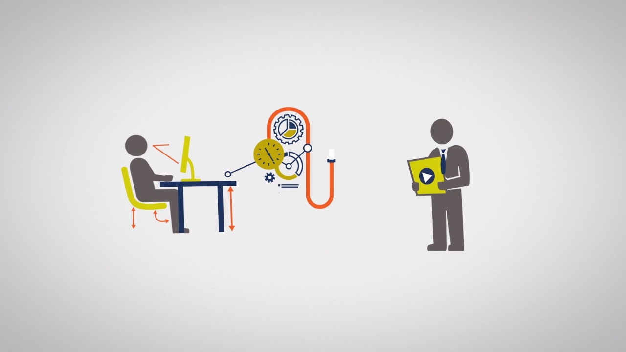 Introducing Ergopoint by Humantech - YouTube