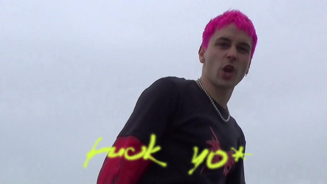 Goblyn - Goblyn (Official Music Video) - YouTube