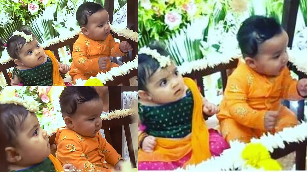 Aditya Narayan Childhood