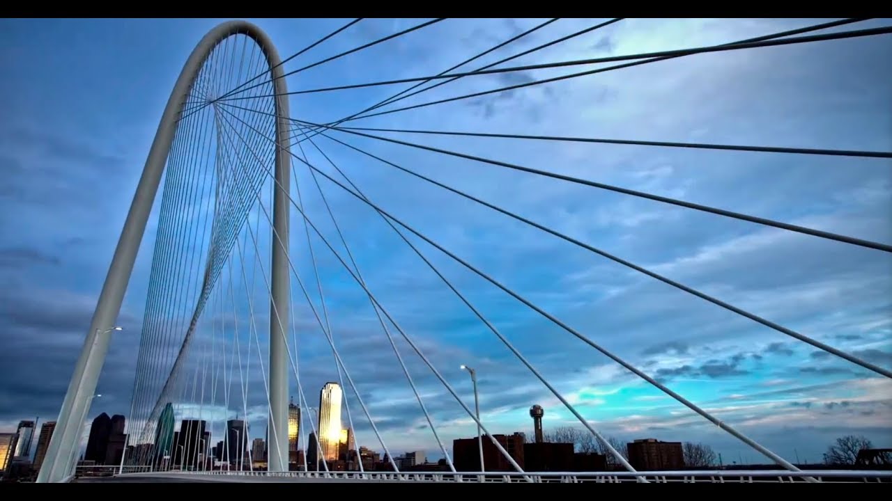 Haynes and Boone – Inherently Dallas (HD) - YouTube