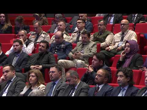 AA  ANKARA ALTUN DEVLET VE MİLLET OLARAK ELELE VEREREK ASRIN FELAKETİ KARS