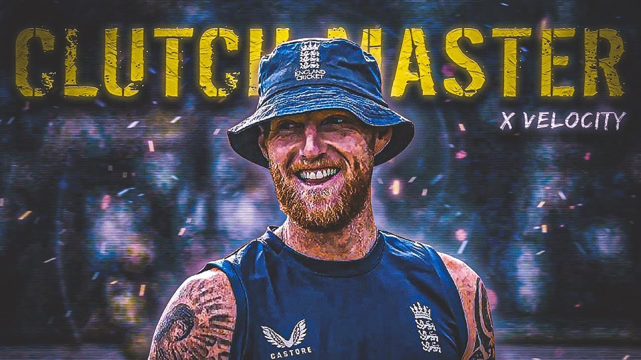 Tell Me Ft. Ben Stokes 🥶 Yeat Ben Stokes Edit - YouTube