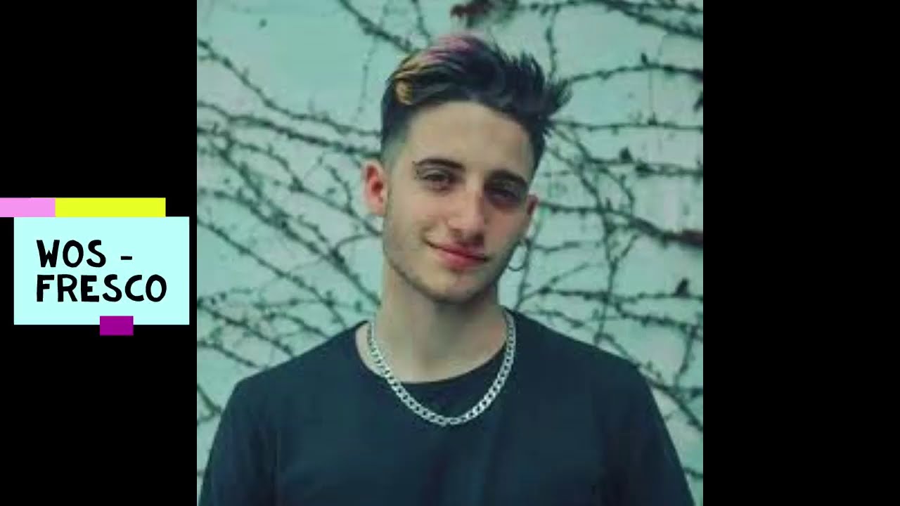 FRESCO - Wos (Wos.ds3) - YouTube