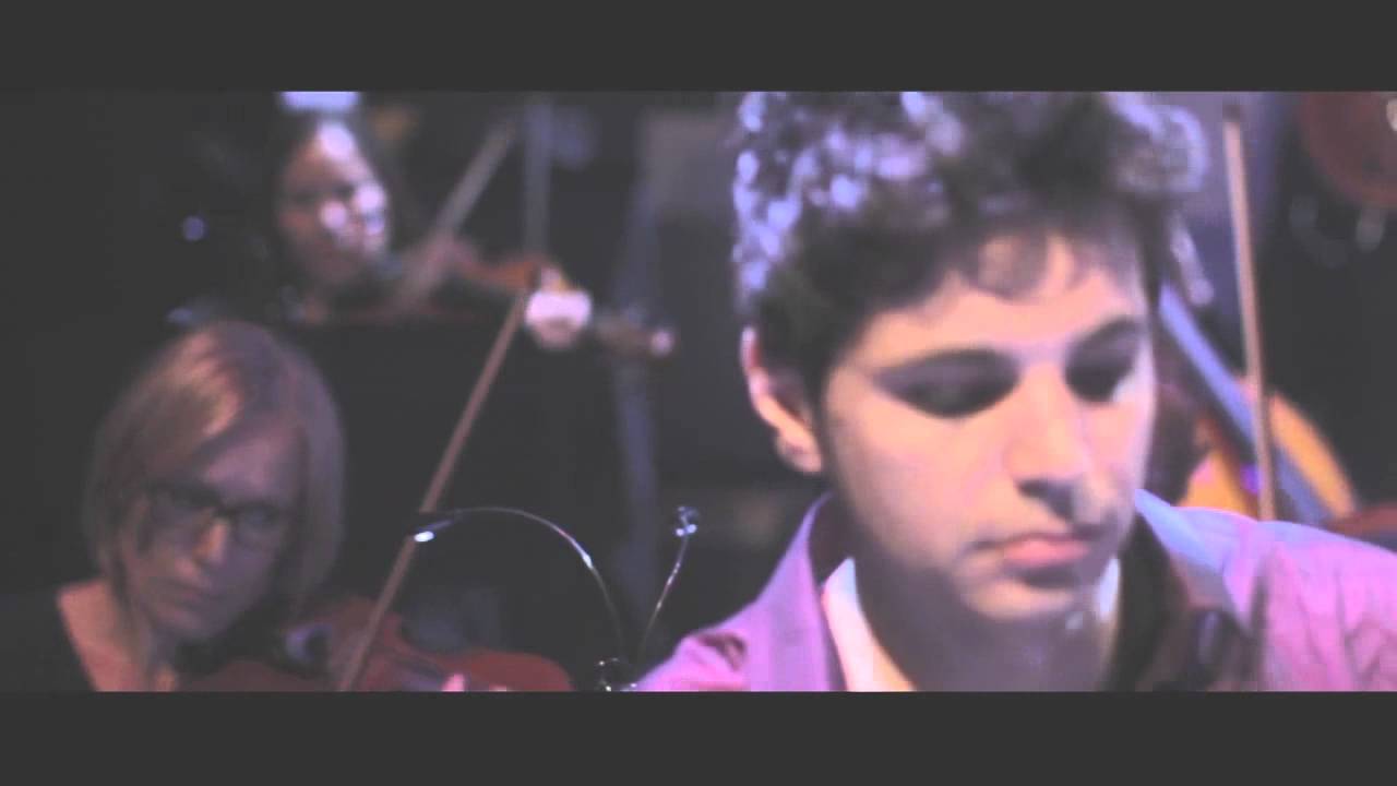 Oh, America Jeff May (vocal) & William Joseph (piano) - YouTube