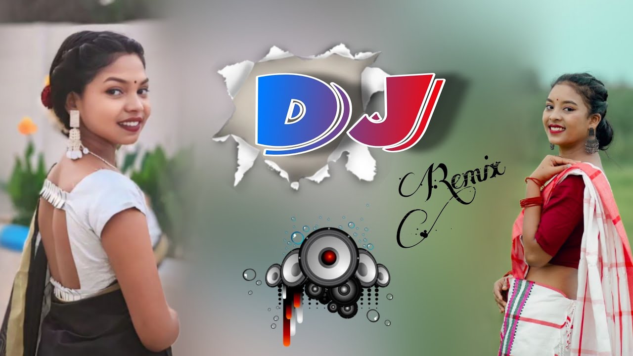 LATAR BEDA || Santali Super Hit Mix 2024 || New Santali Dj Song - YouTube