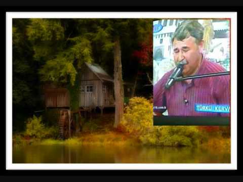 Karamanli Dere Köylü Saban Coban @Güllük Dagi.