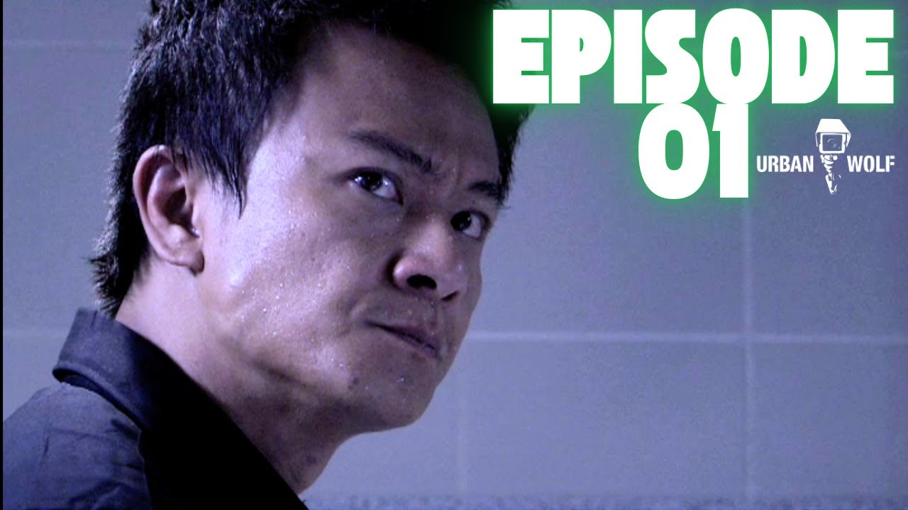 URBAN WOLF - Episode 01 - YouTube