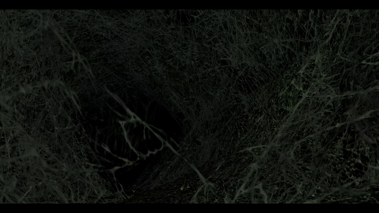 LotRO Update 20: Torech Ungol (Shelob's lair) soundtrack - YouTube
