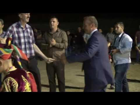 AĞIR ÇİFTETELLİ KAVAL HAVASI
