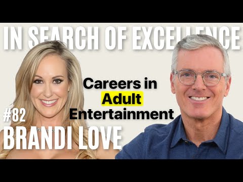 Brandi Love: The Impact Of OnlyFans On The Adult Entertainment Industry | E82