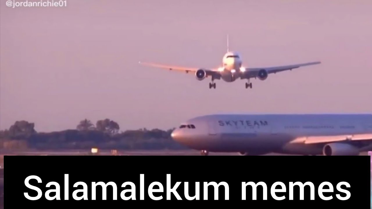 Salam Alekum memes || Car accident memes || funny memes - YouTube