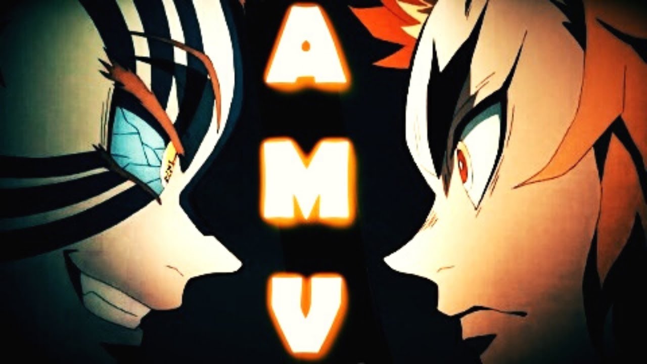 Demon Slayer - AMV ~「Kimetsu no Yaiba」 - YouTube