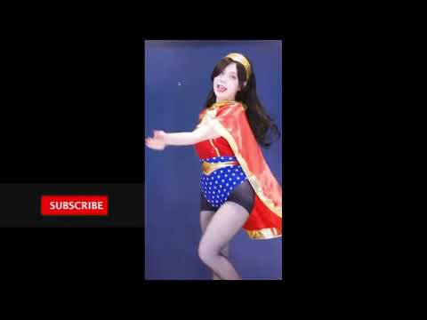 4K 송주아 Model Song Jooa 2021 Busan Int'l Boat Show 210425 @ 직캠 by Park-Jii Min