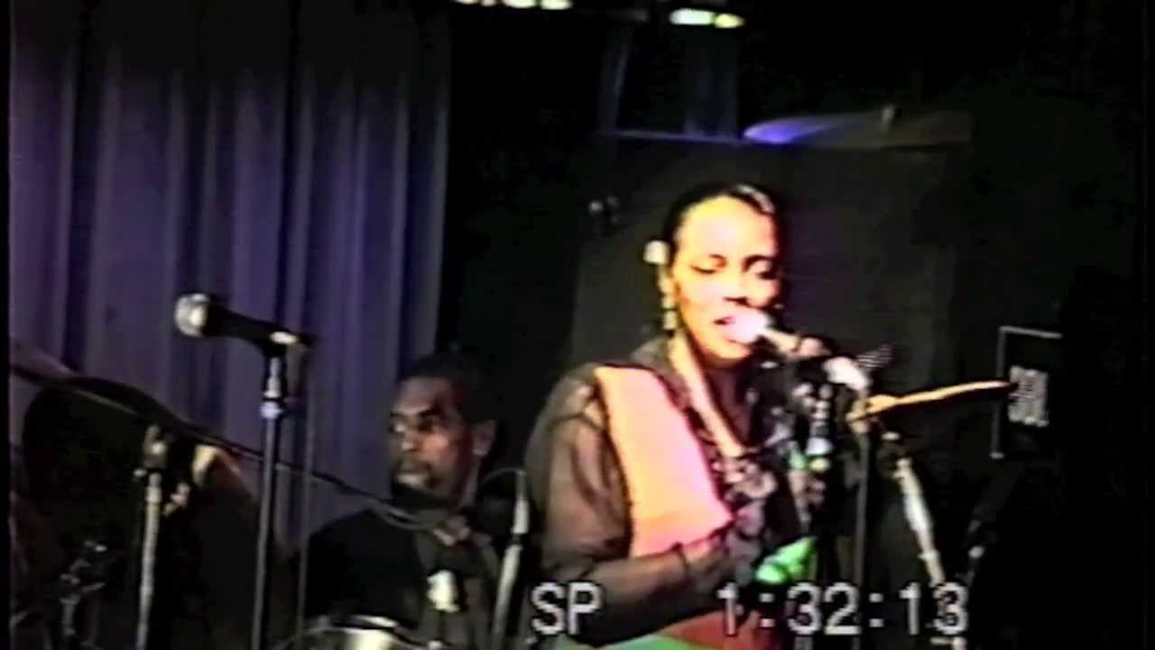 I will always love you Higher Ground Band - YouTube