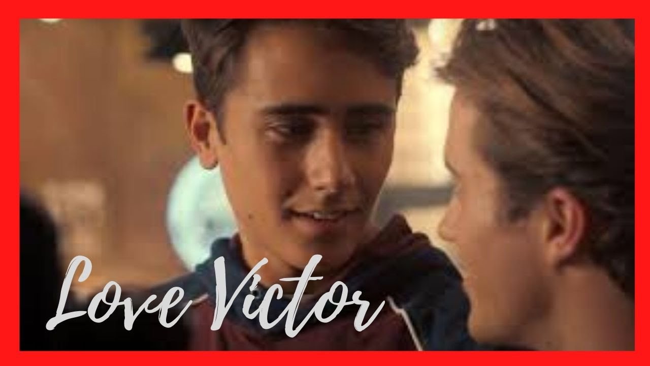 🎥 LOVE, VICTOR 2020 🎥 TRAILER OFICIAL EN ESPAÑOL 🎬Subtitulado 🎬 - YouTube