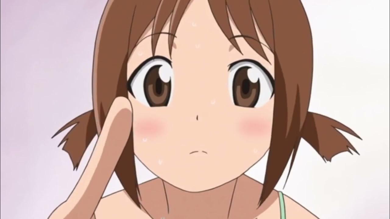 Issho ni Training: Training With Hinako Lingerie Cut -ENGLISH DUB- - YouTube