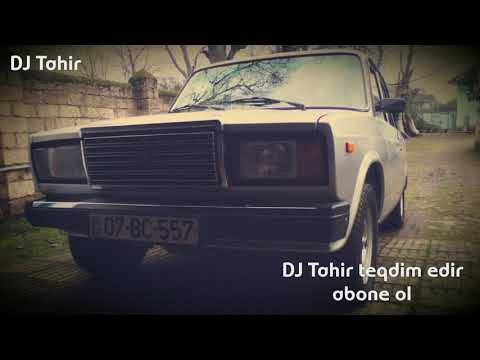 Ereb mahnisi Super bass ( DJ Tahir ) çoxunun dinlemdeyi