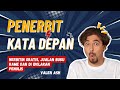 Penerbit Rekomendasi yang Di cari banyak penulis - Valen Ash