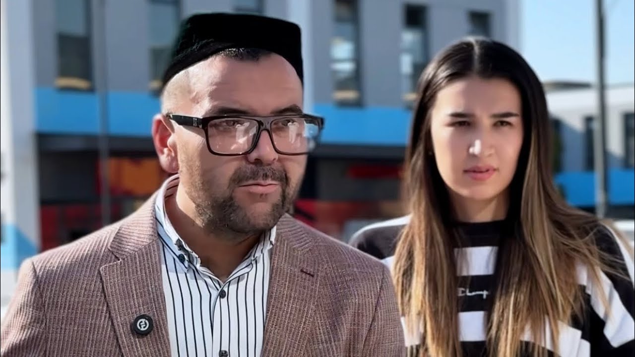 AVARIYA BOʻLIB OʻLDI - YouTube