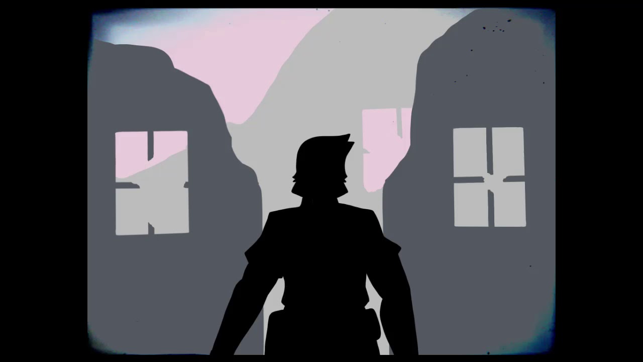 Magnus Reflects - An Adventure (The Adventure Zone fansong) - YouTube