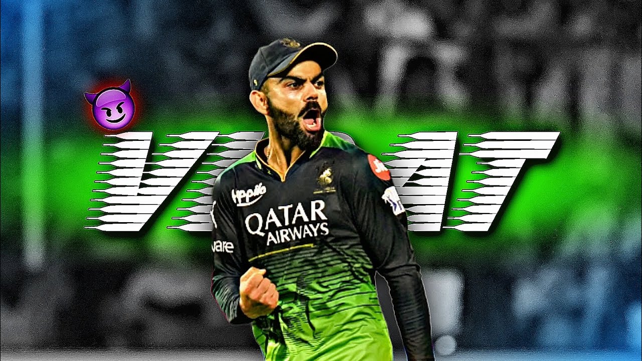 Virat Kohli ultimate revenge from kesrick Williams - YouTube