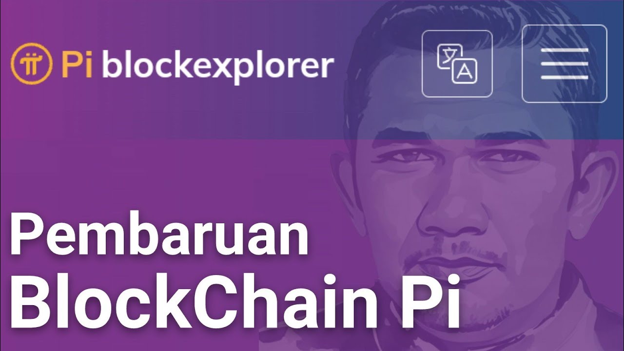 Pi Network ll Pembaruan Pi Blockexplorer #pinetwork - YouTube