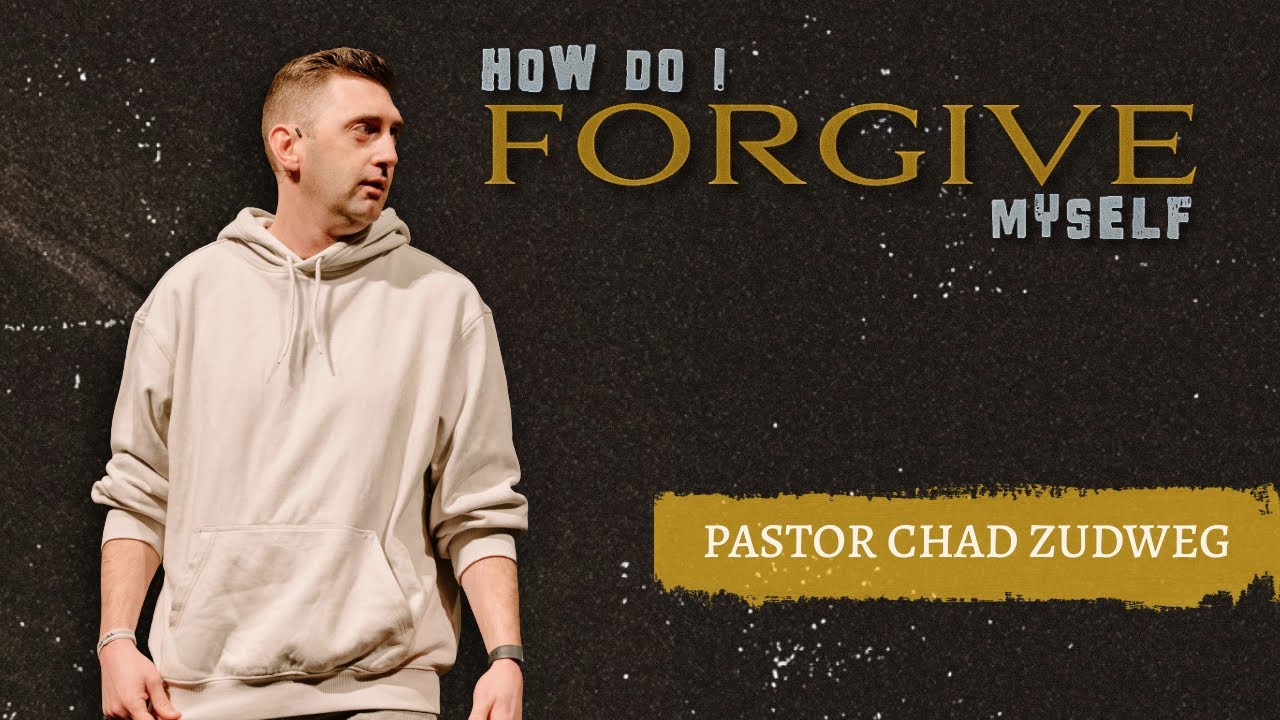 How to Forgive Yourself and Let Go of Guilt 🙏 - YouTube