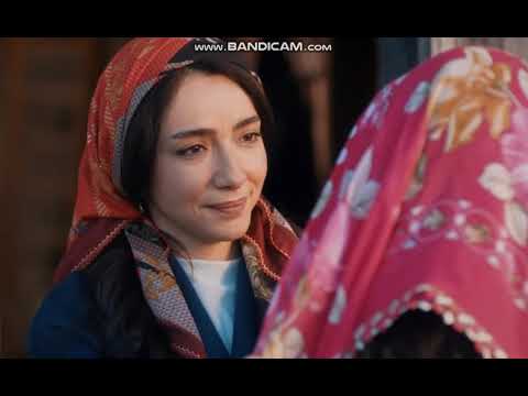 nefes kınayı yakmışlar geline