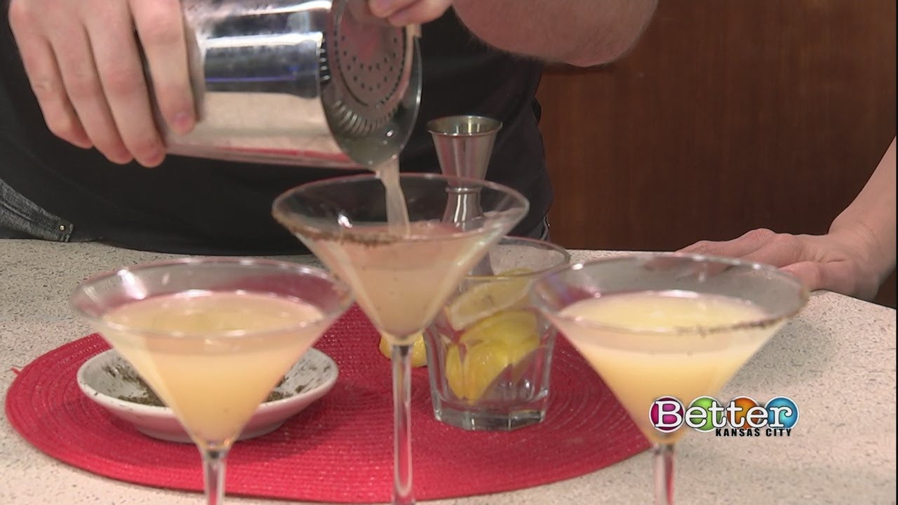 Spook Easy pop up bar in KC - YouTube