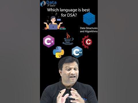 Best Language for DSA 👨‍💻 #dsa #shorts - YouTube