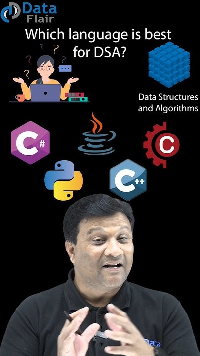 Best Language for DSA 👨‍💻 #dsa #shorts - YouTube