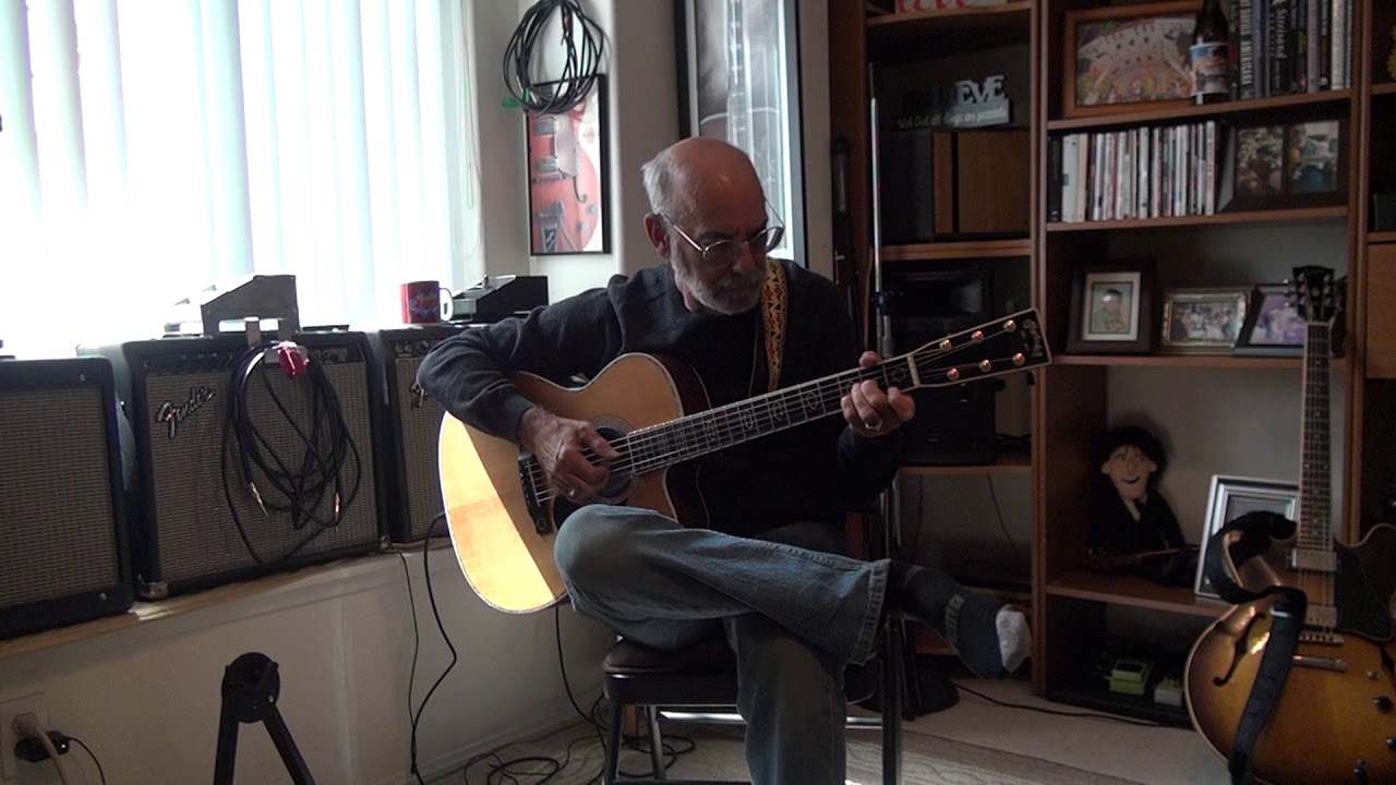 KEN MATHIS "FAR AWAY: - YouTube