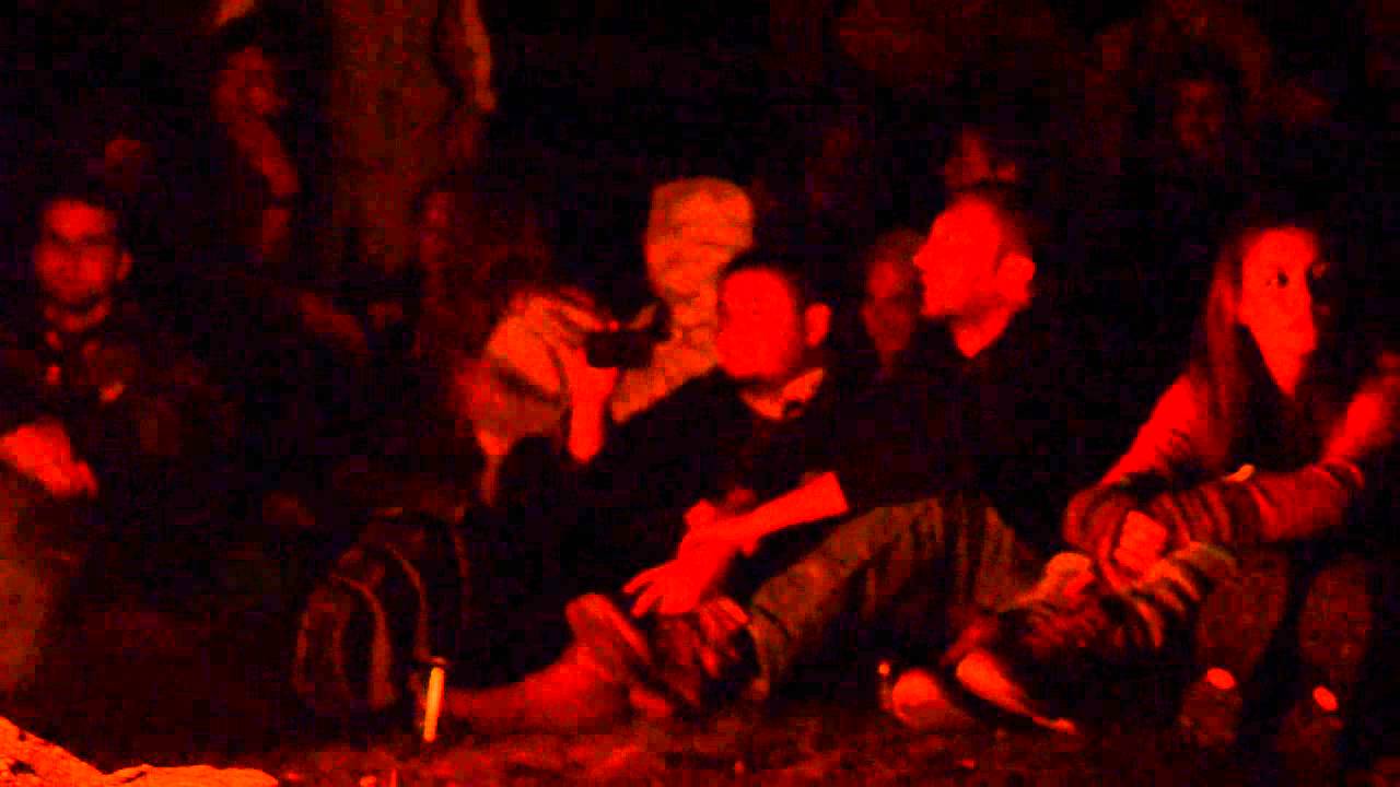 Puiu Cazan - Refugiul Diana, Festivalul "Floare de Folk" 2013 - YouTube