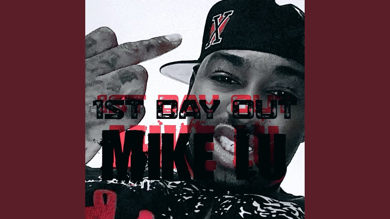 1st Day Out - YouTube