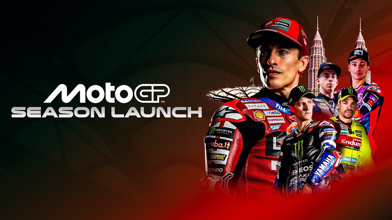 Season Launch Kuala Lumpur - YouTube
