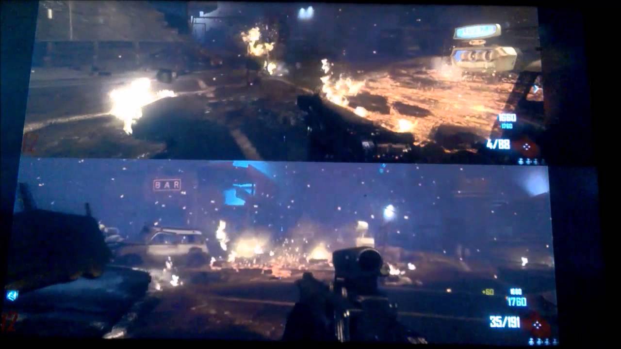 BO2 Zombies Ep 4: #Da Real on top - YouTube