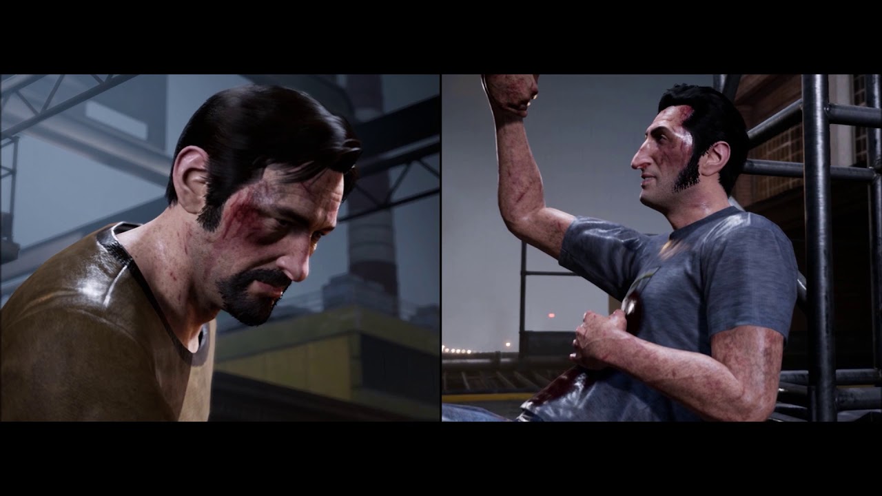 Vincent's Ending and Discussion - A Way Out #15 (FINAL) - YouTube