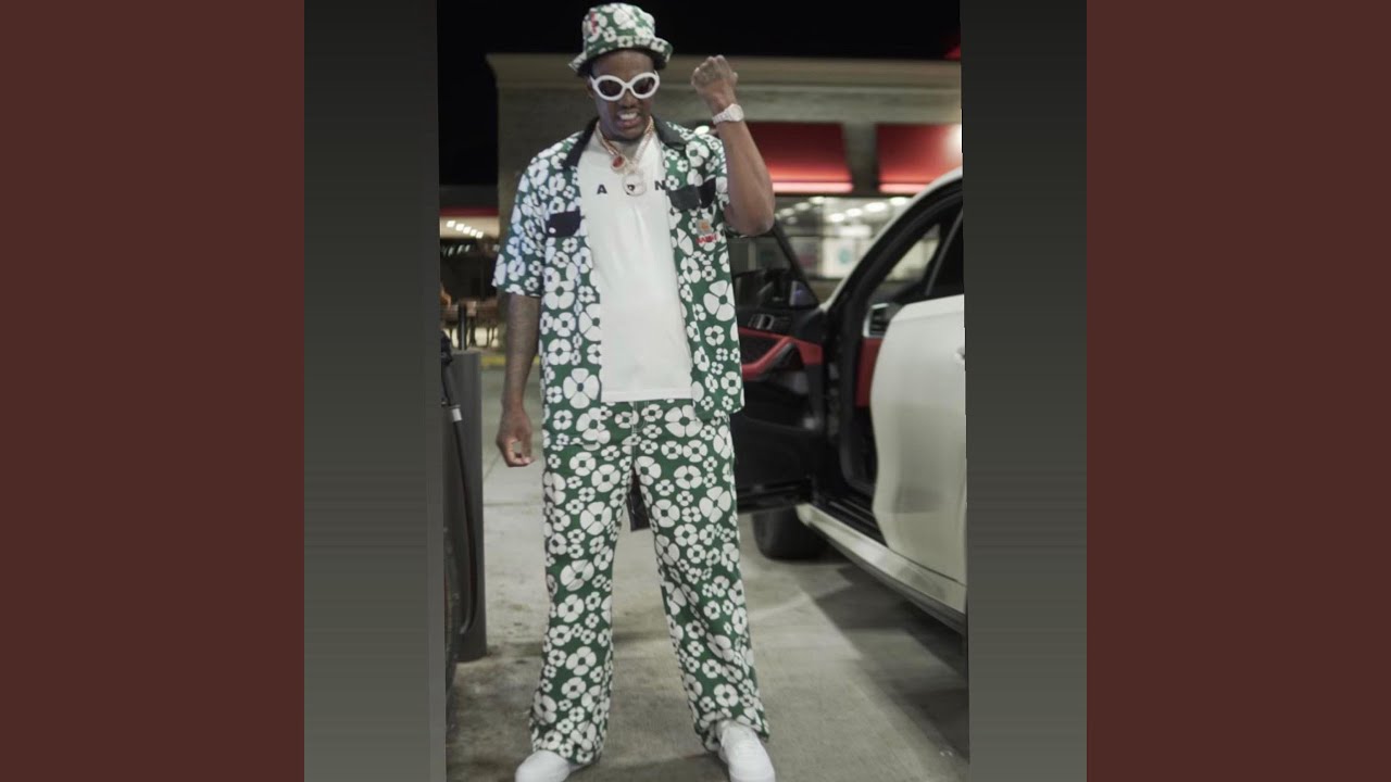 Make Dat Ass Clap - YouTube