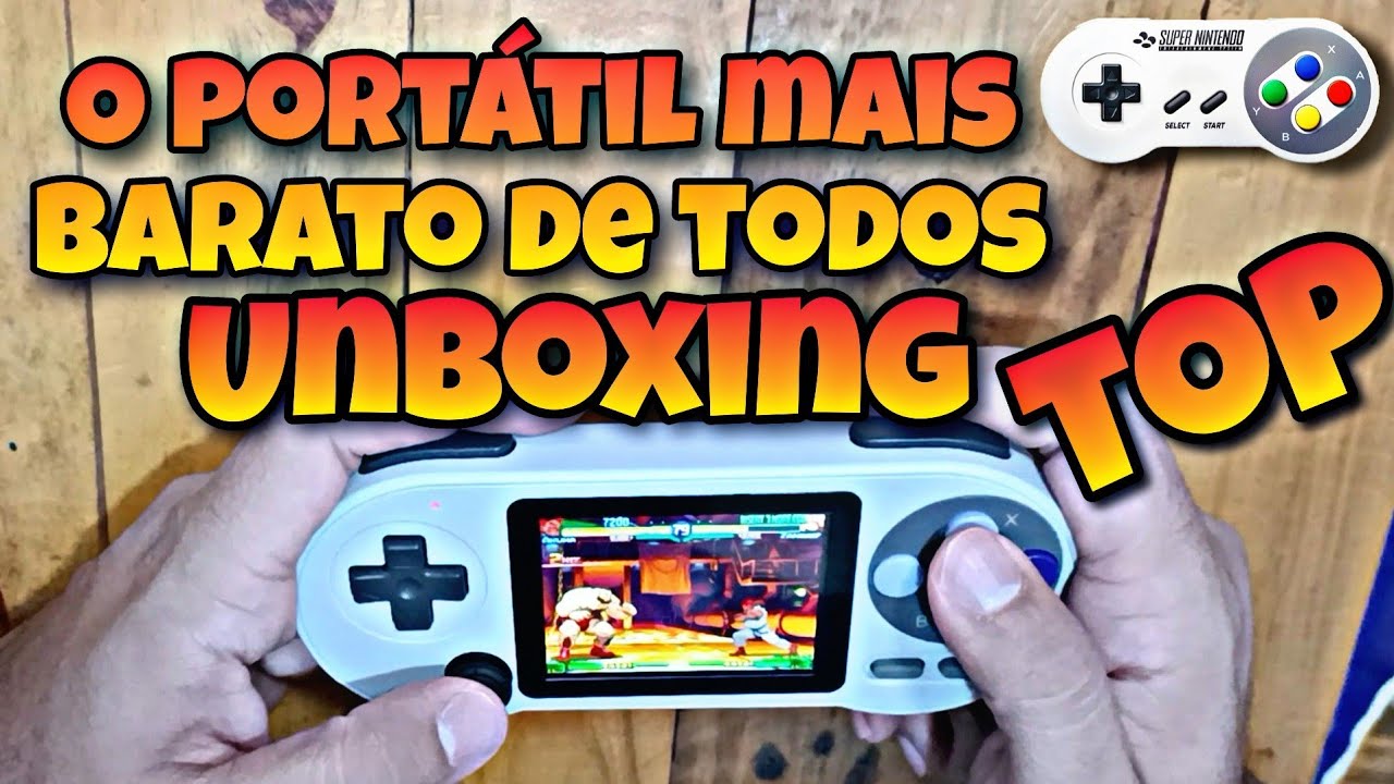 DATA FROG SF 2000 UNBOXING E PRIMEIRAS IMPRESSÕES !!! MUITO BARATO SERÁ ...
