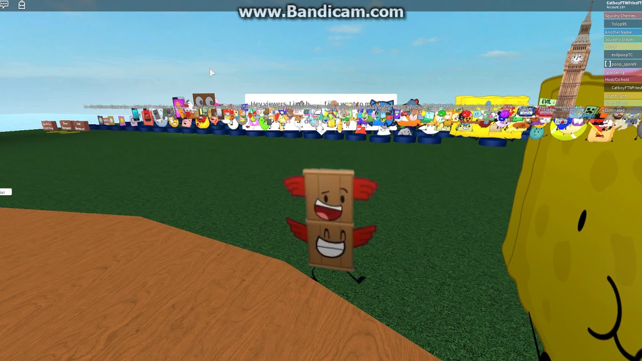 Meet me in Roblox! - YouTube