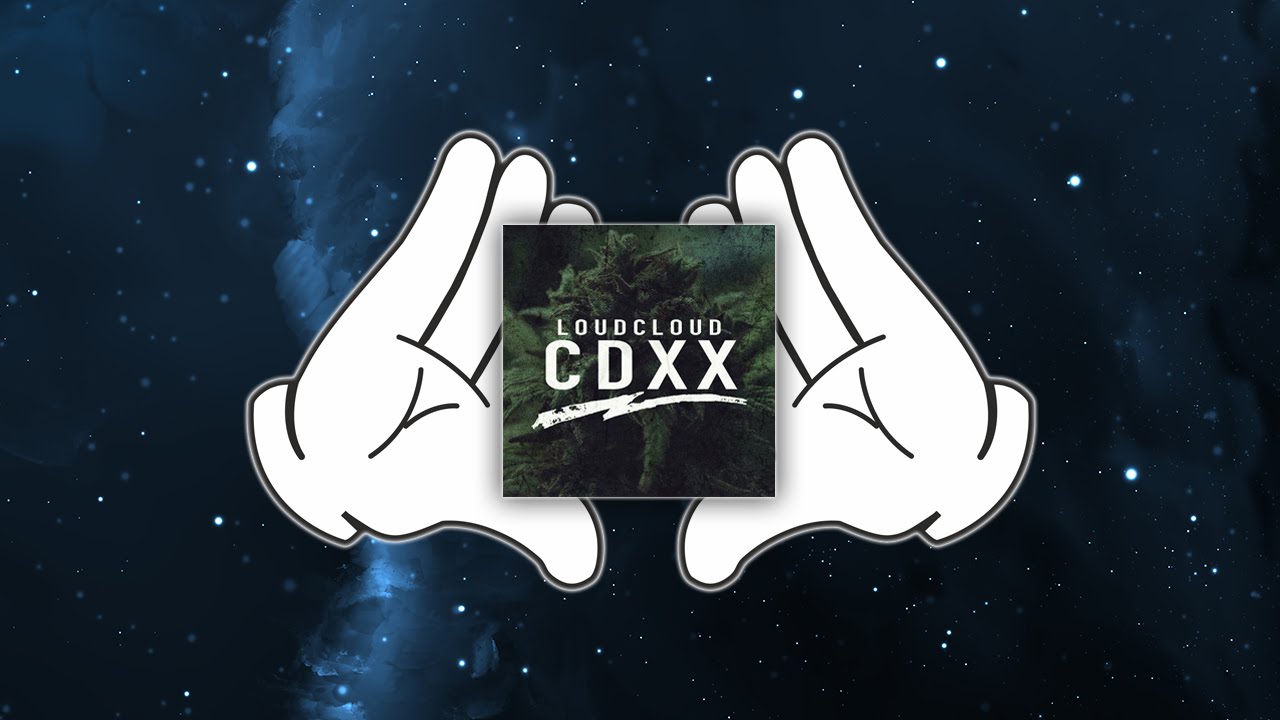 Loudcloud - CDXX [OTM] - YouTube