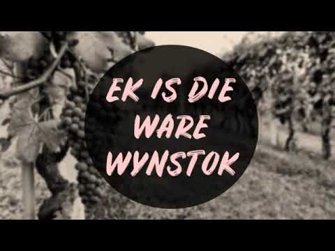 Dieper Vriendskap met Jesus 2019 - Ek is die ware wynstok - YouTube