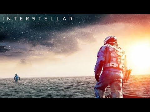 Interstellar /One hour seven years #music #epic #soundtrack #movie # ...