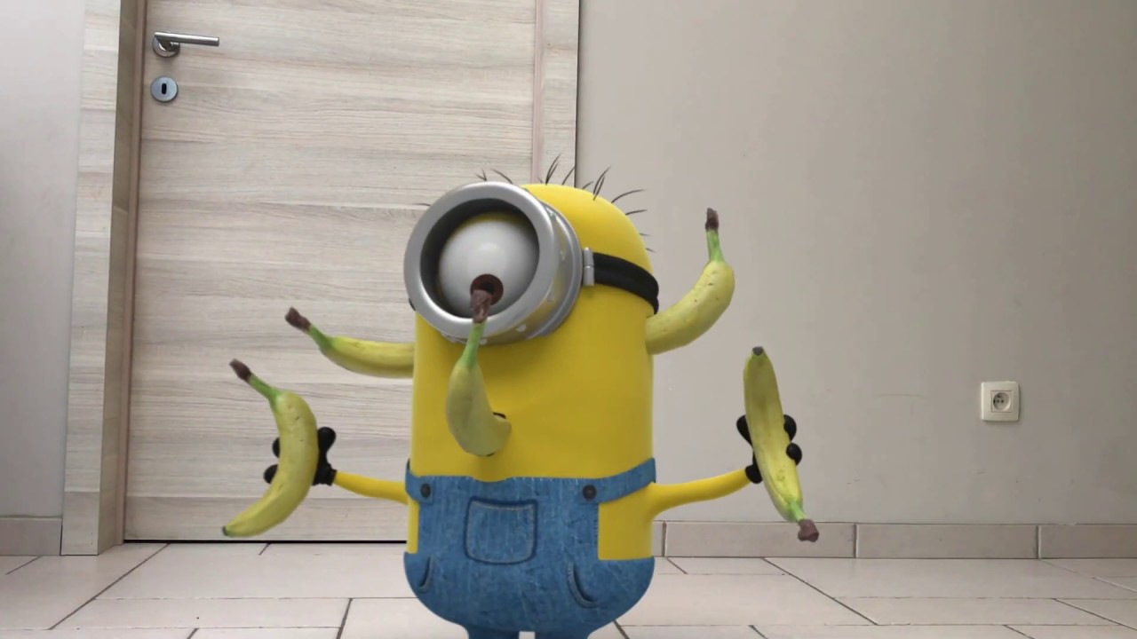 Minions and Animated Lego. Must See Compilation. - YouTube