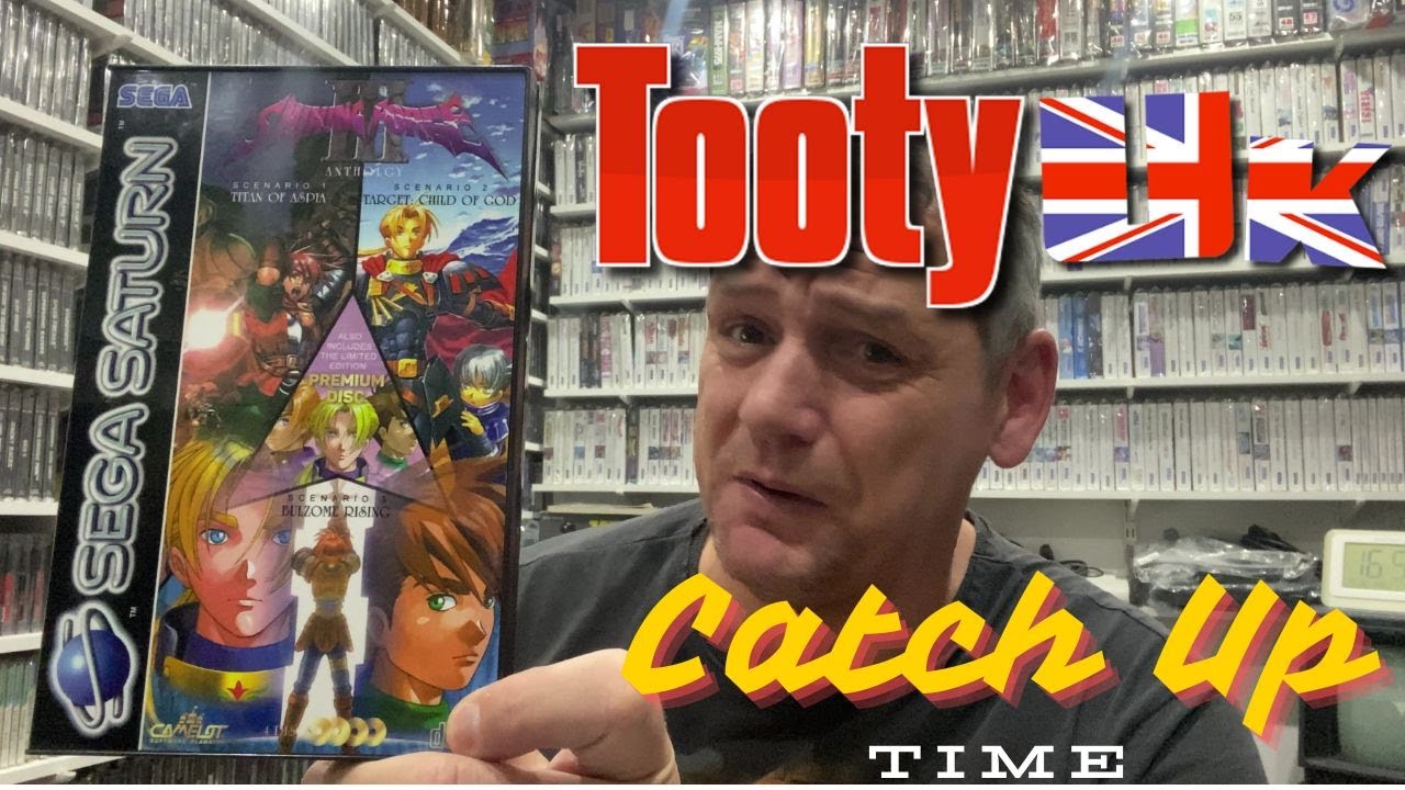 Channel Catch Up - 26th July 2024 - Events For Everyone! - YouTube